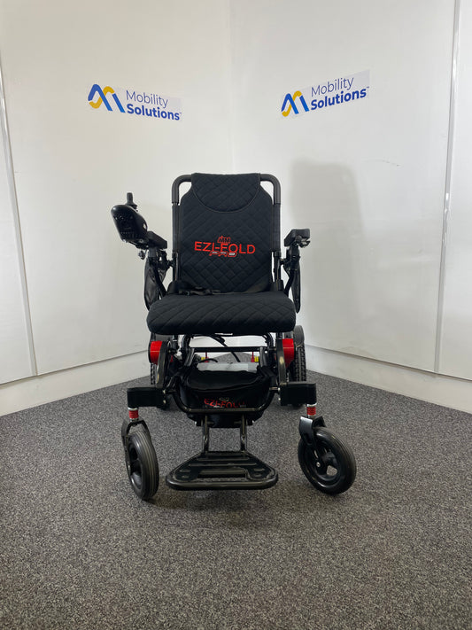 Monarch Mobility – Mobility Solutions