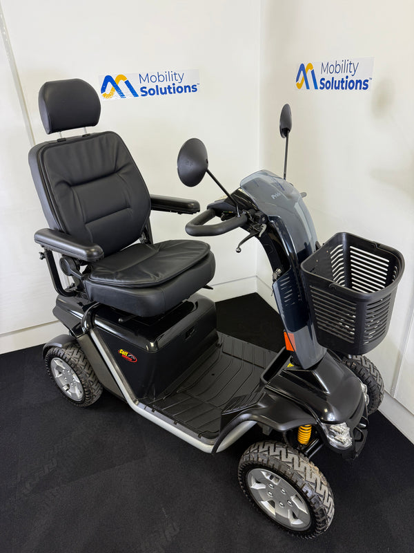 Pride Mobility Colt Executive | Mobility Solutions
