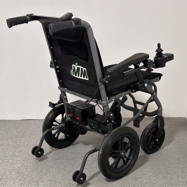 Monarch Mobility Ezi Fold Traveller | Mobility Solutions