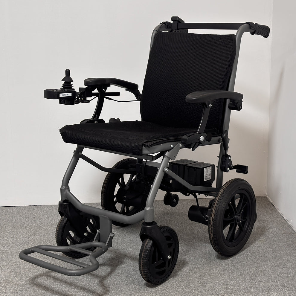 Monarch Mobility Ezi Fold Traveller | Mobility Solutions